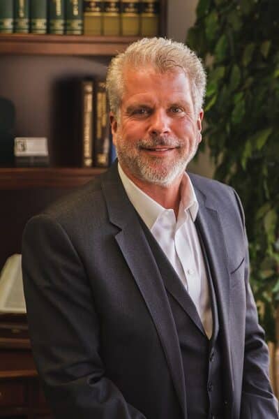 Robert Lee Rainey – Attorney – Rainey Law, LLP